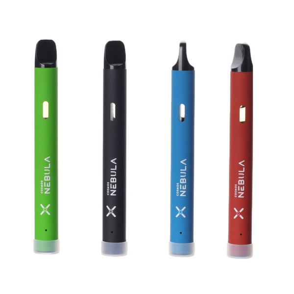 Cosmos Nebula Delta 8 Vaporizer - 2000mg - Everything 420