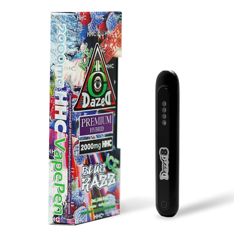 Explore Best THC Vapes Collection | Everything 420