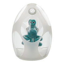 Dino DNA Bubbler Bong - 5in - Everything 420