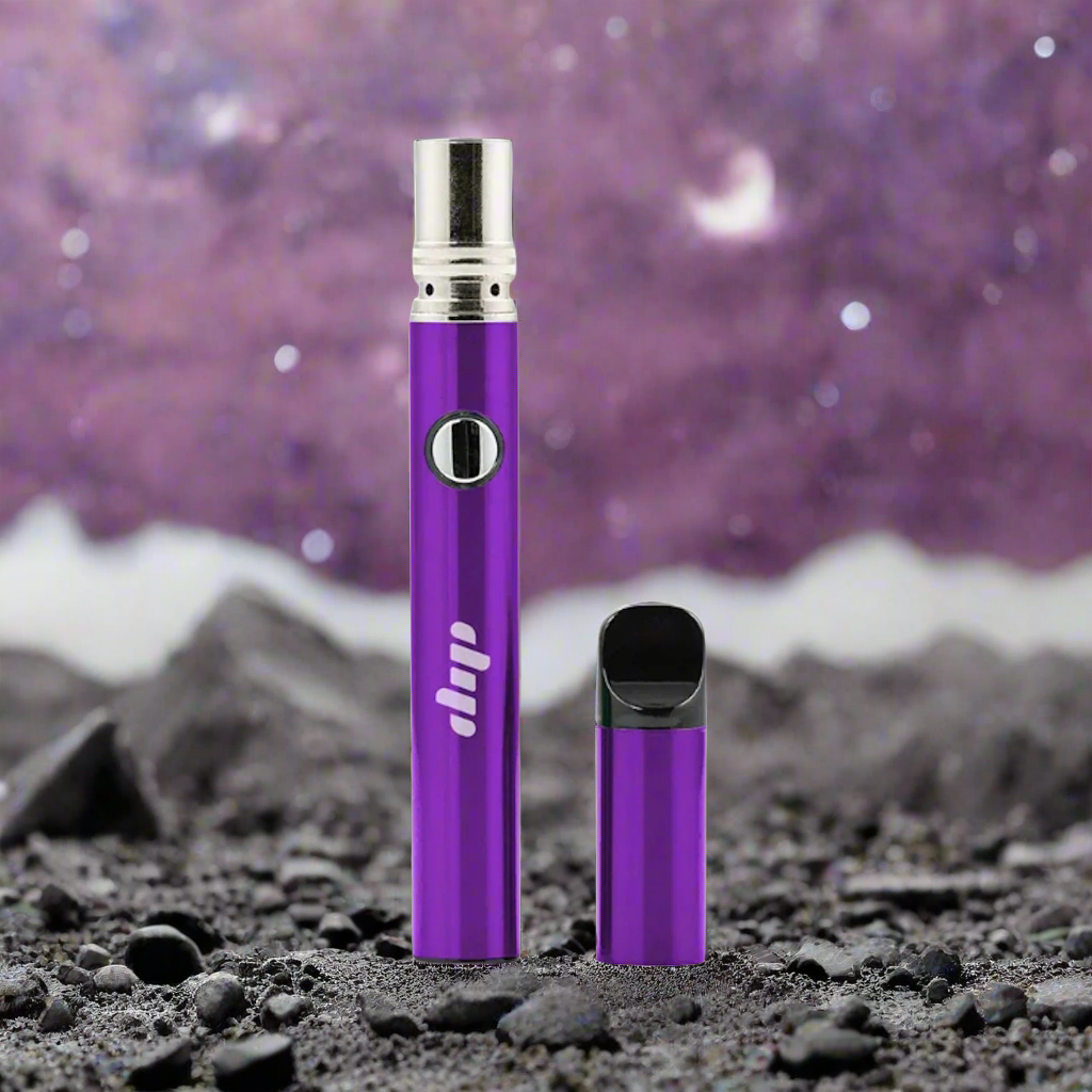 Dip Lunar Dab Pen Battery - Everything 420