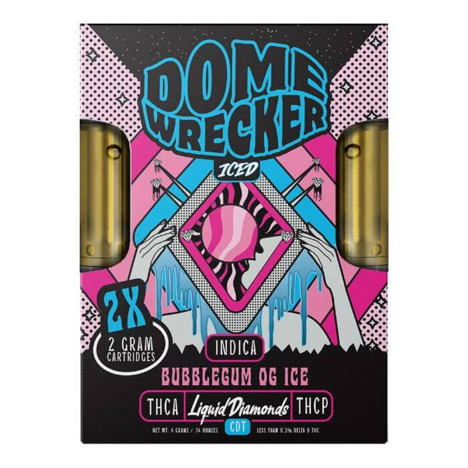 Buy Best THC Vape Carts Online | Everything 420