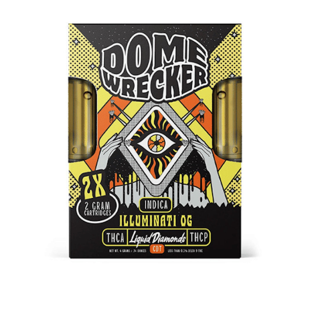 Buy Best THC Vape Carts Online | Everything 420