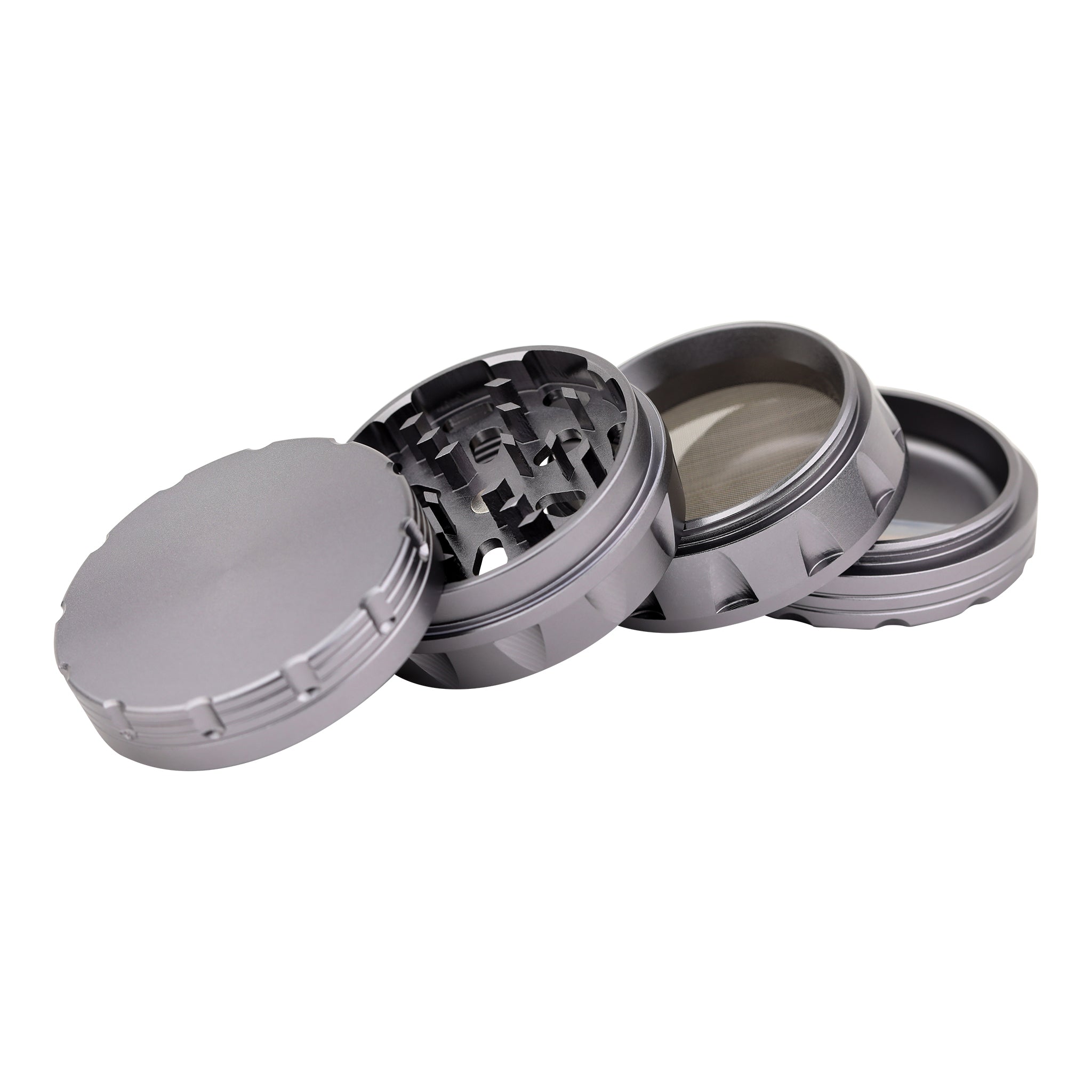 Double Bevel Grinder - 63mm - Everything 420