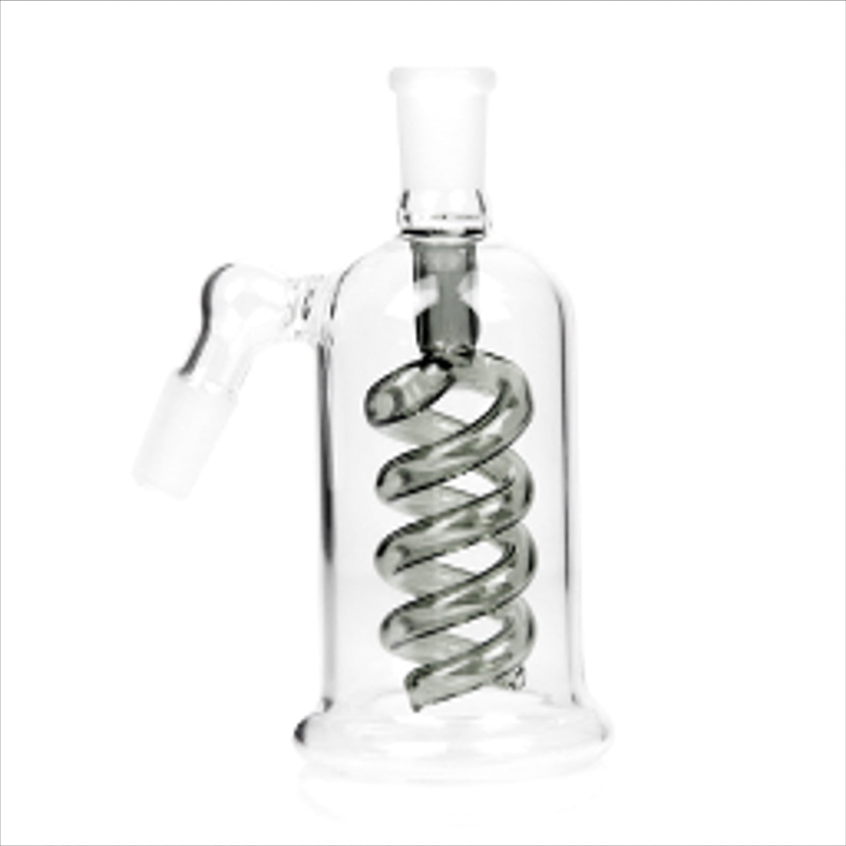 Double Helix Ash Catcher - Everything 420