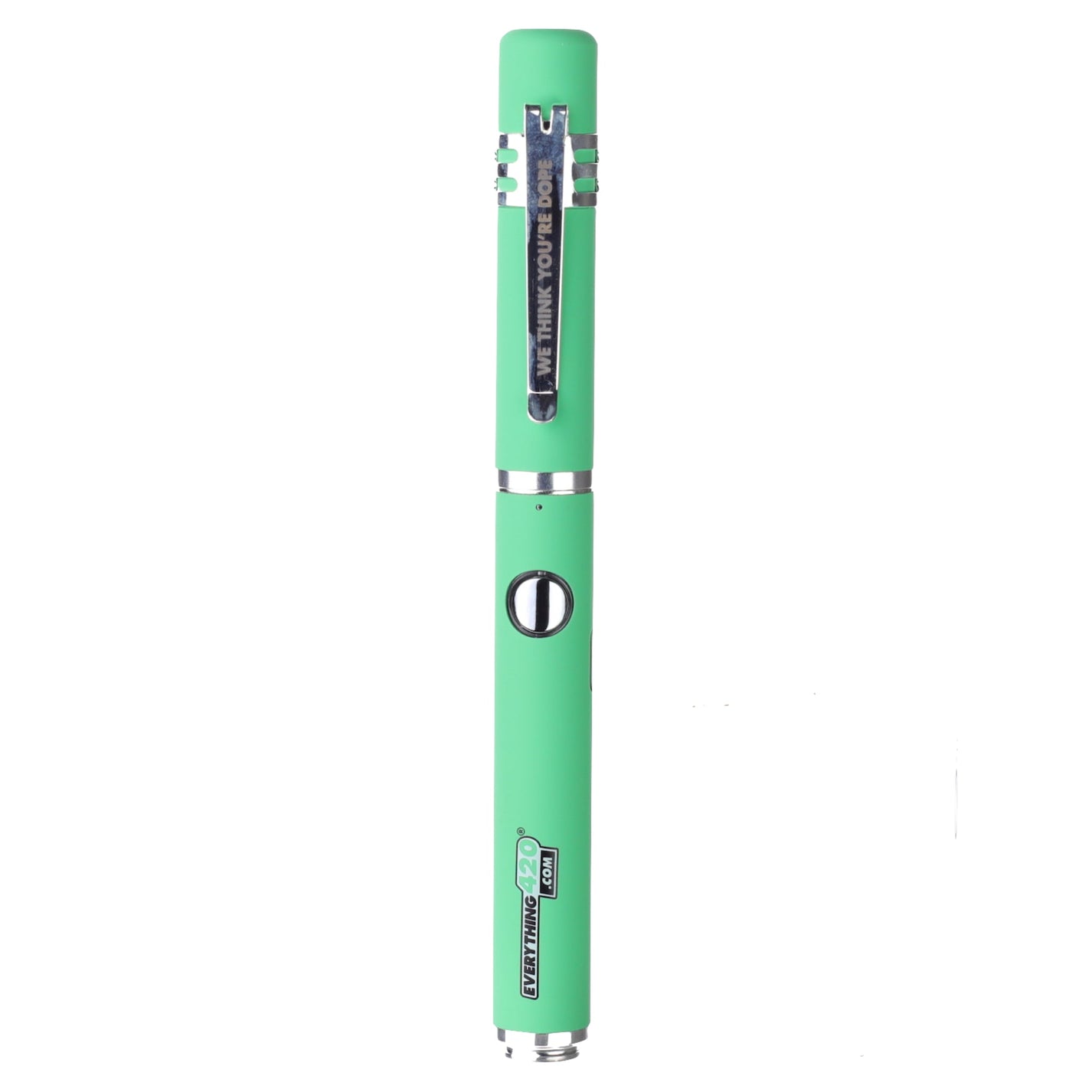 E420 510 Discrete Pen Battery - Everything 420