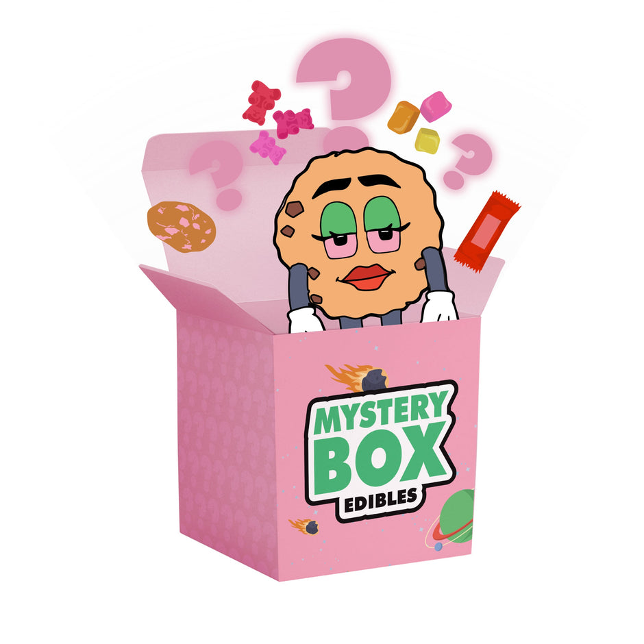 Delta Munchies THC-A Pre-Roll - 5ct - Everything 420