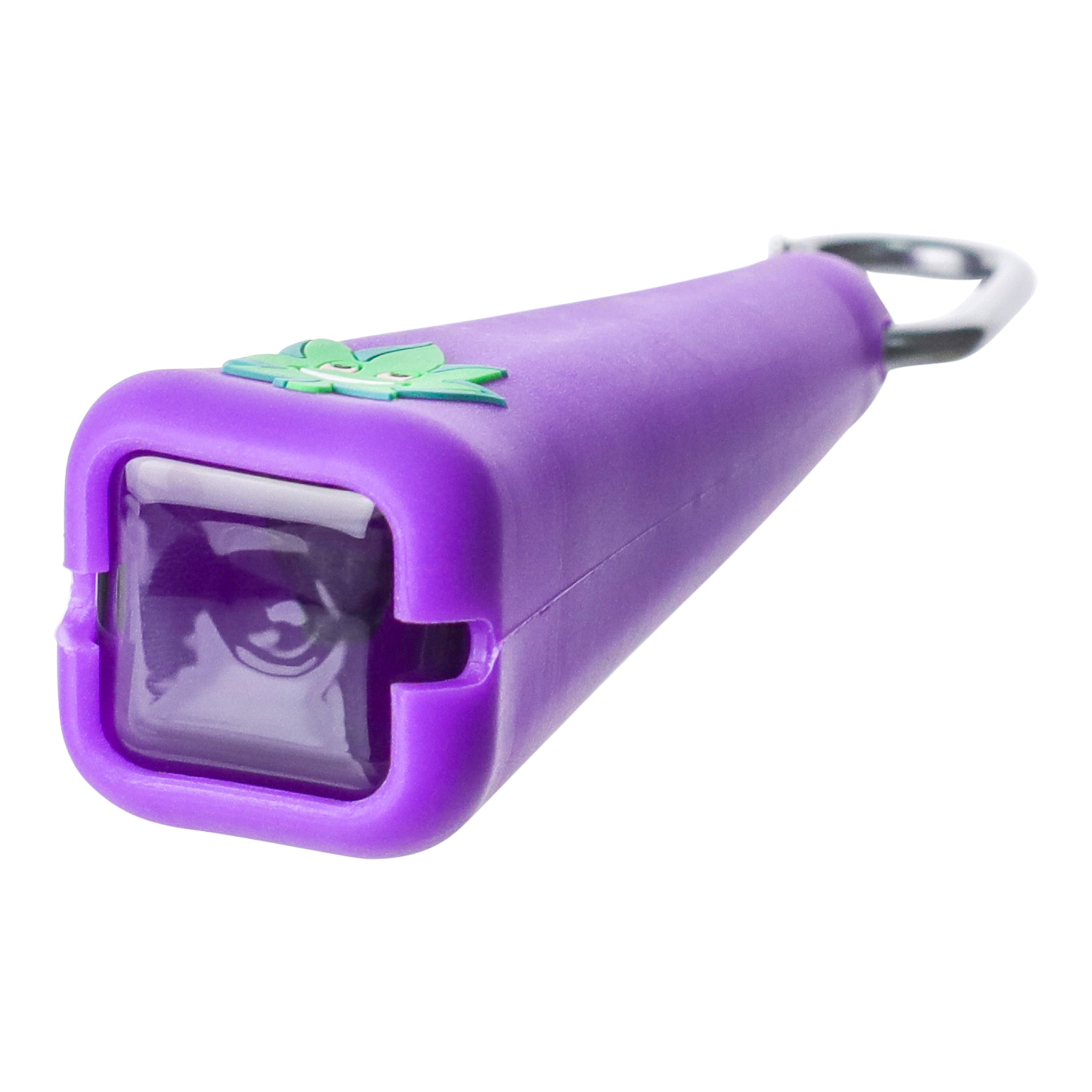 E420 Keychain Pipe - 6in - Everything 420