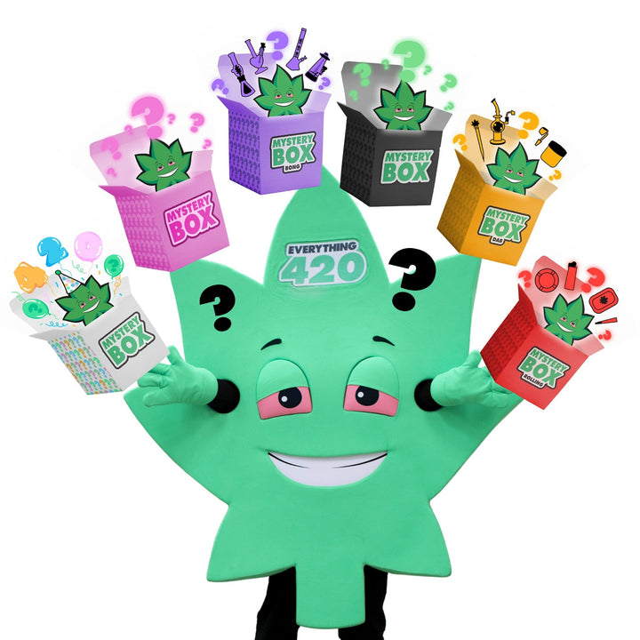 Everything For 420 Products - Everything 420