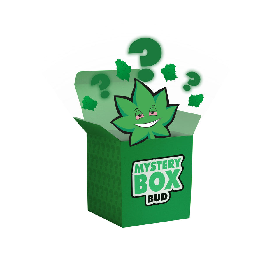 Terpenes Chart: Marijuana Terpenes Explained - Everything for 420 ...