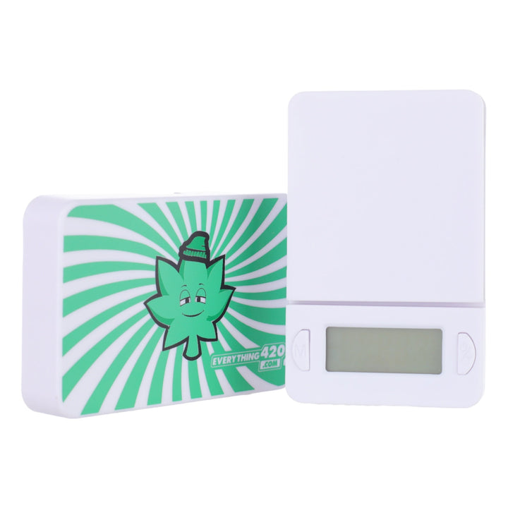 Best Digital Weed Scales | Precision and Accuracy