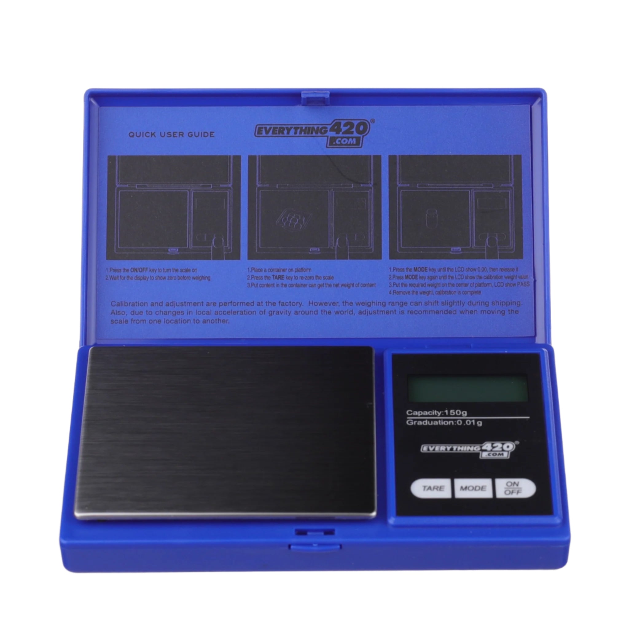 Best Digital Weed Scales | Precision and Accuracy