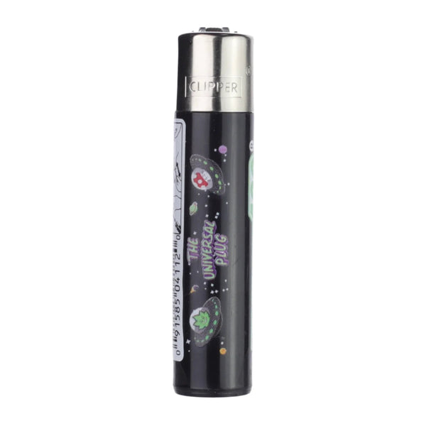E420 Universal Plug Clipper Lighter - Everything 420