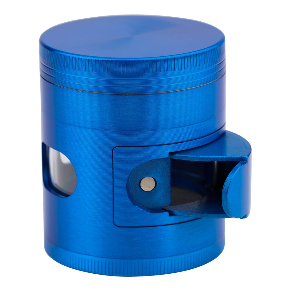 Best Weed Grinders & Rotary Herb Grinders | Everything 420