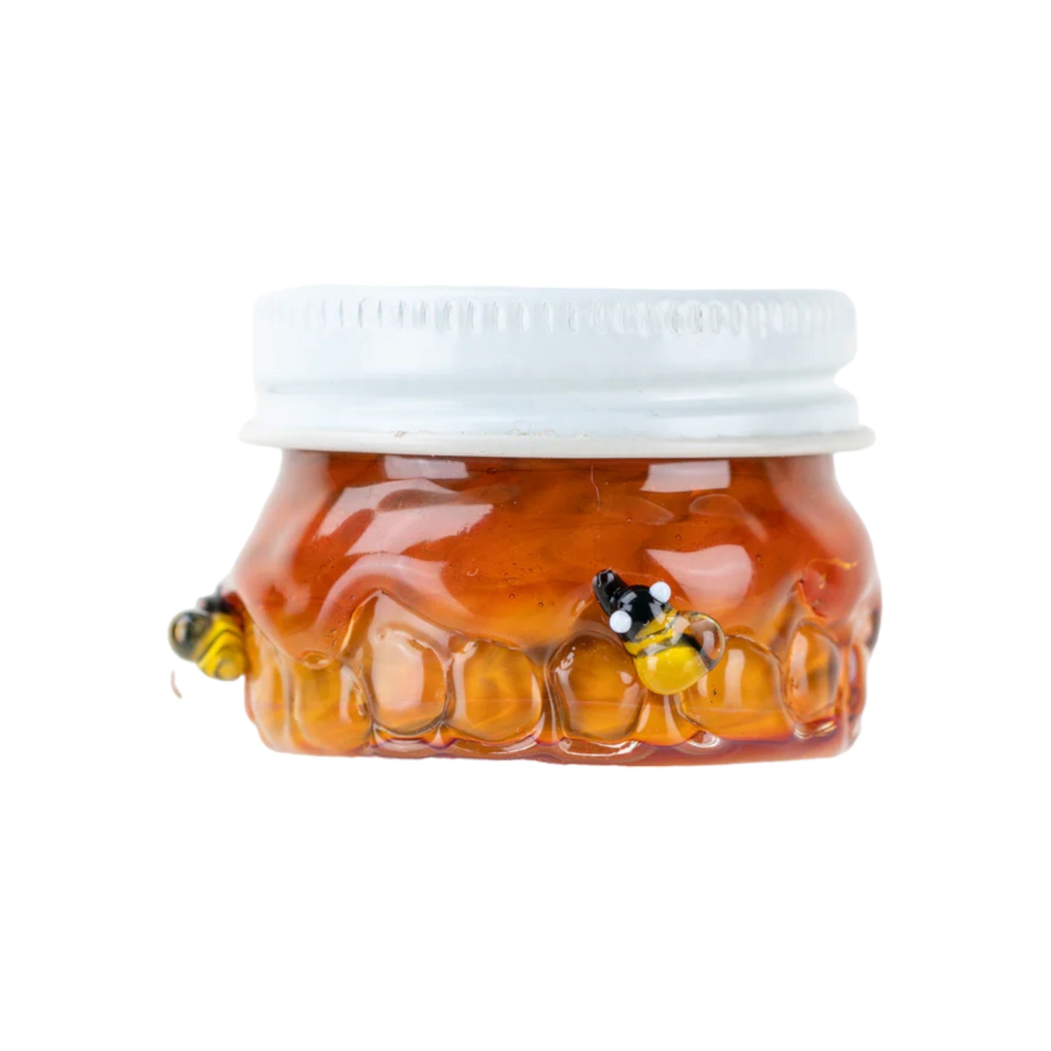 Empire Glassworks Terp Jar - Everything 420