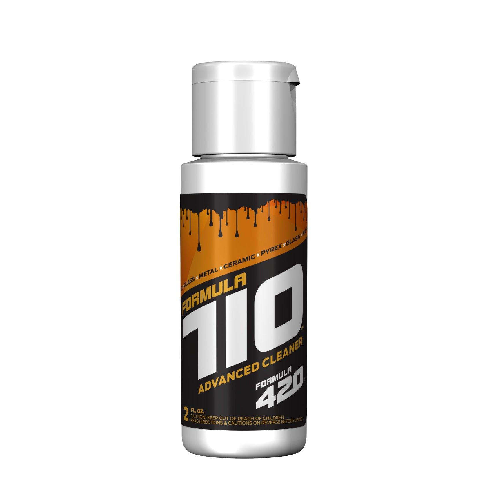 Formula 710 Advanced Cleaner - Everything 420