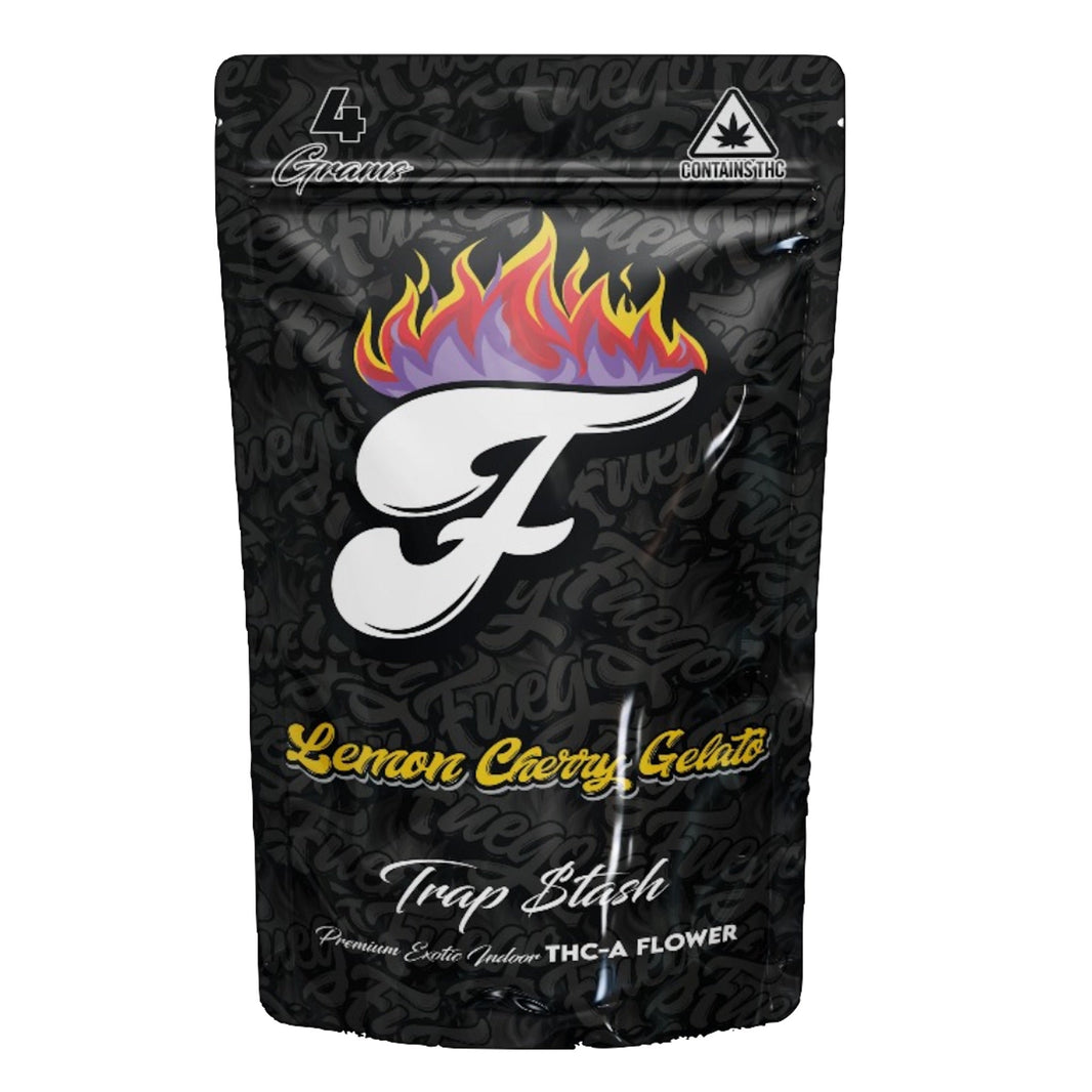 Buy Top Shelf THCA Flower Online | Everything 420