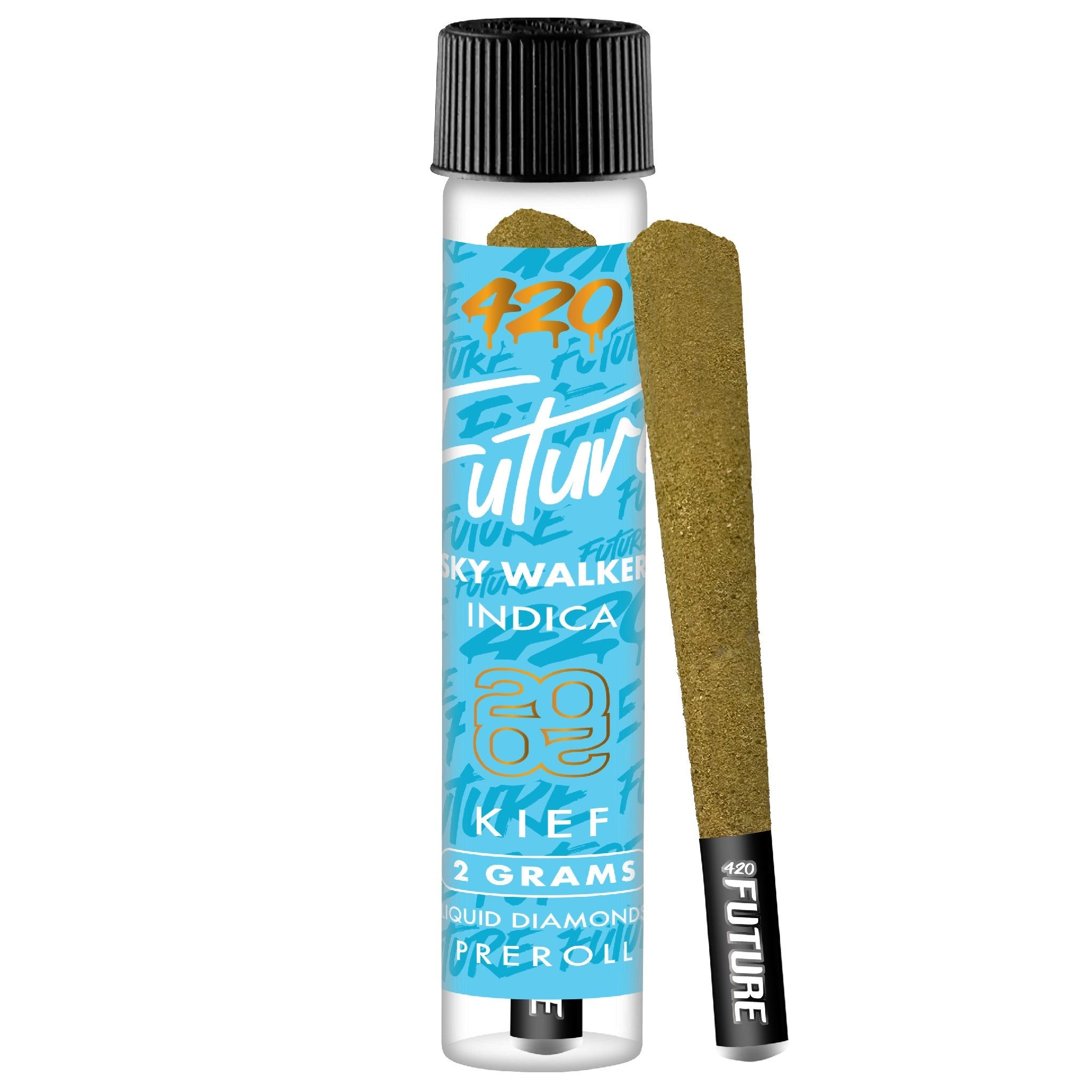 Buy Pre-Rolls Online | Infused Prerolled Joints & Blunts