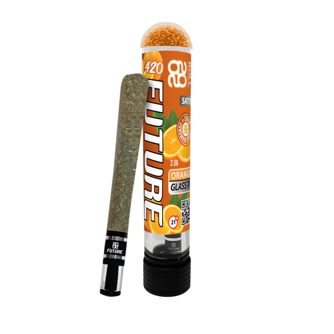 Buy Pre-Rolls Online | Infused Prerolled Joints & Blunts