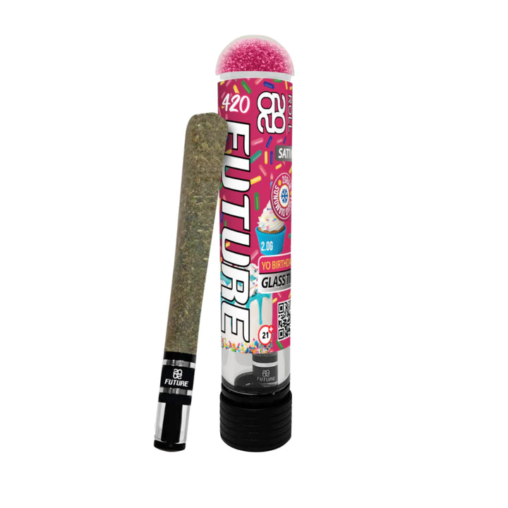 Buy Pre-Rolls Online | Infused Prerolled Joints & Blunts