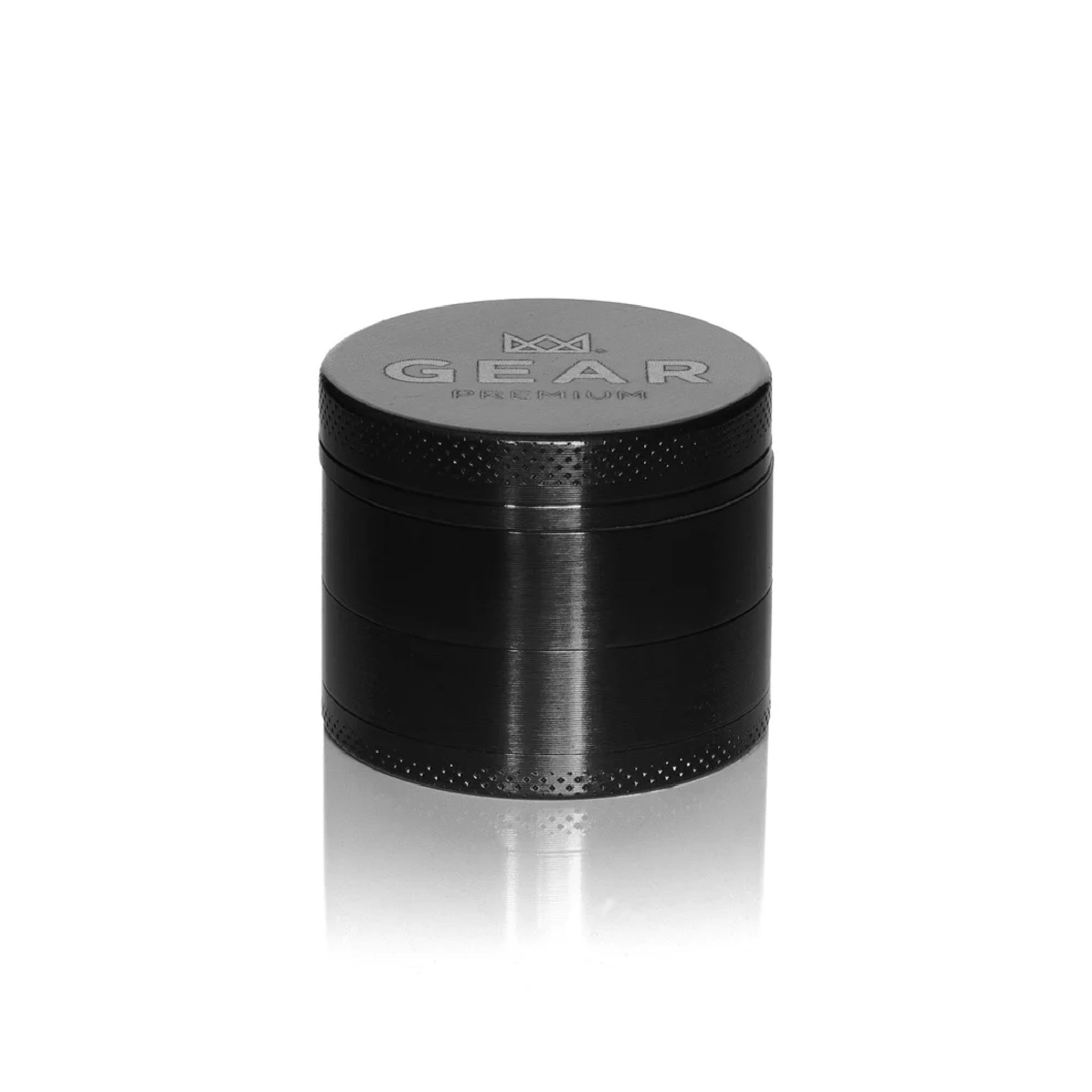 Gear Grinder 4 Piece Grinder - 40mm - Everything 420
