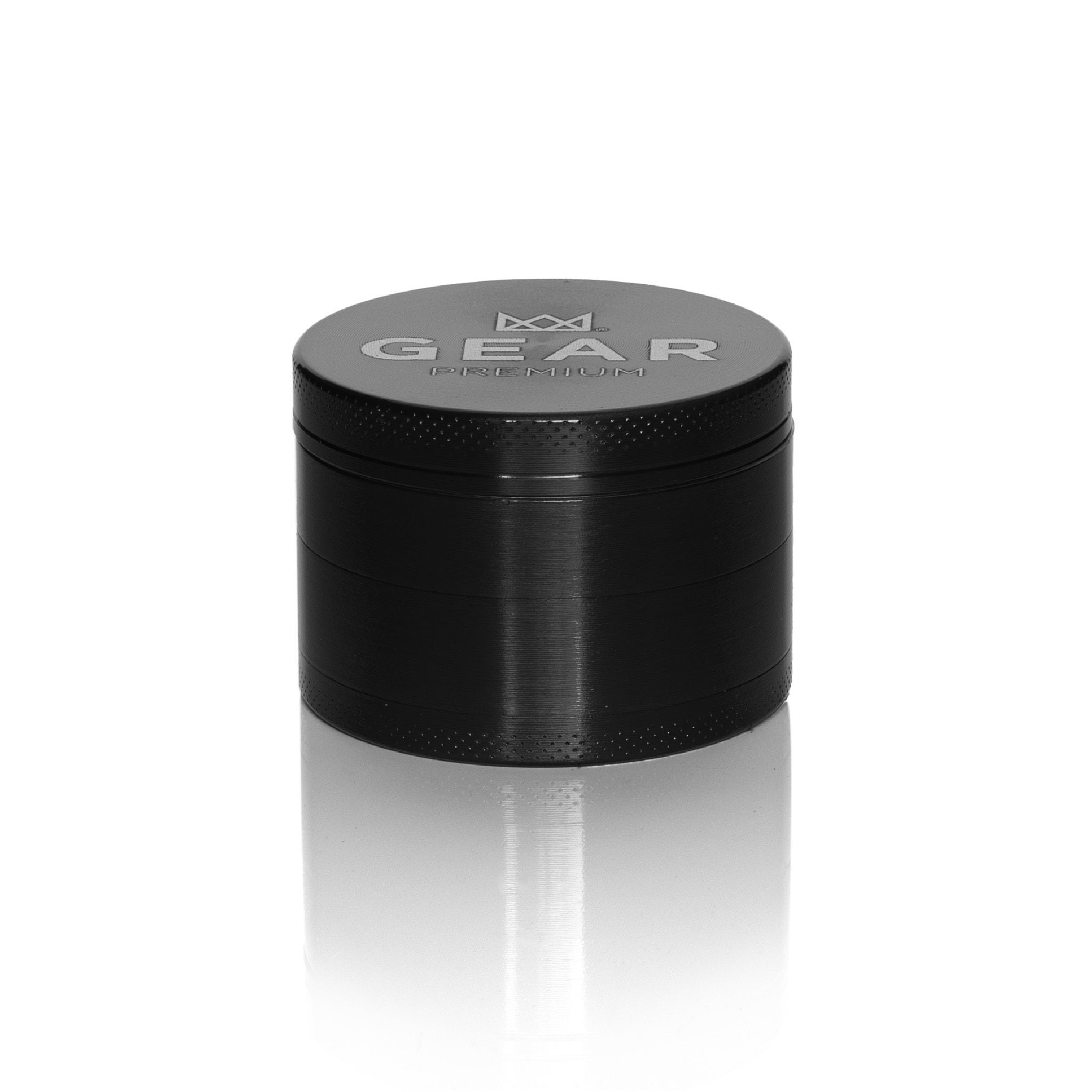 Gear Grinder 4 Piece Grinder - 50mm - Everything 420