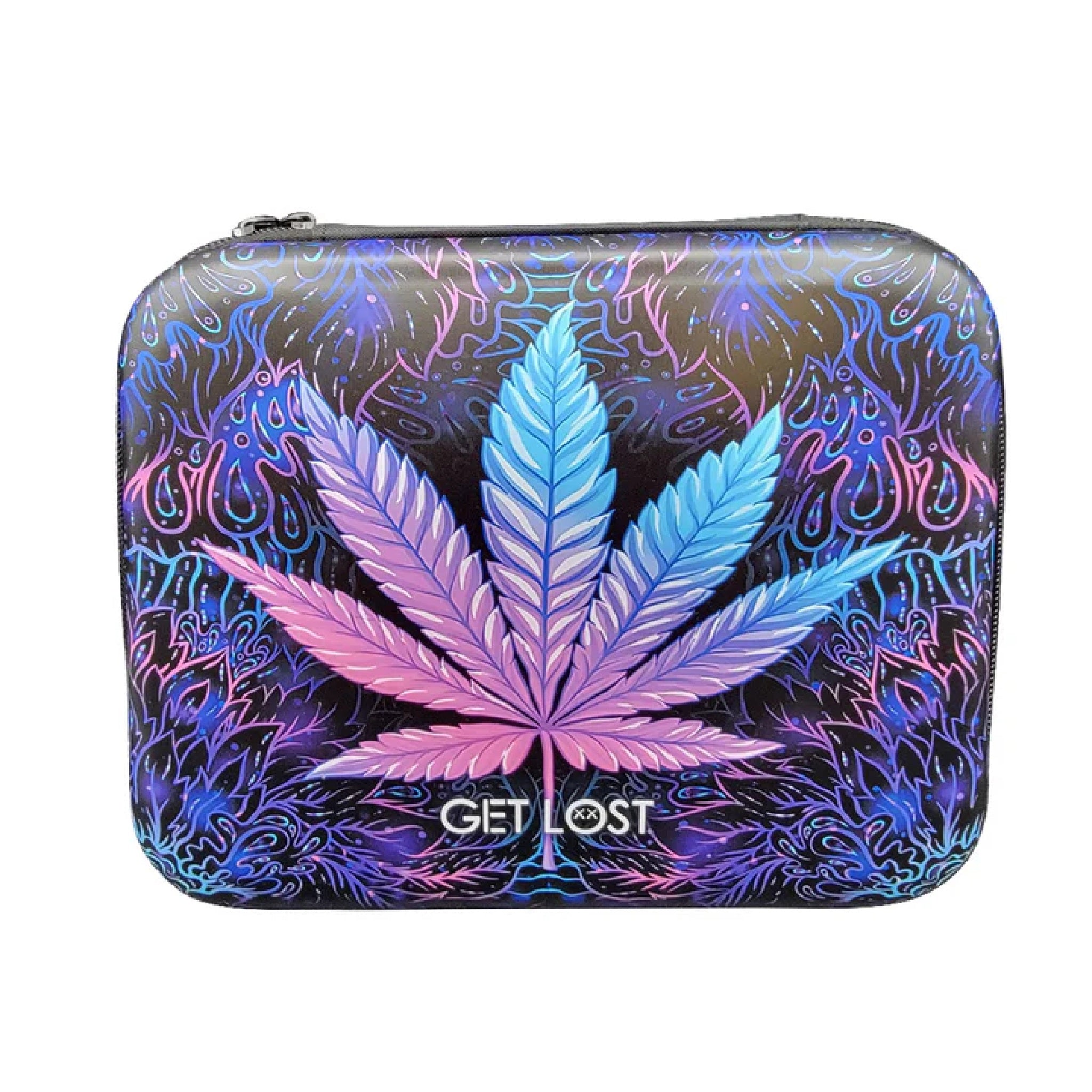 Get Lost 7-in-1 Juice Box Bubbler Gift Set - Everything 420