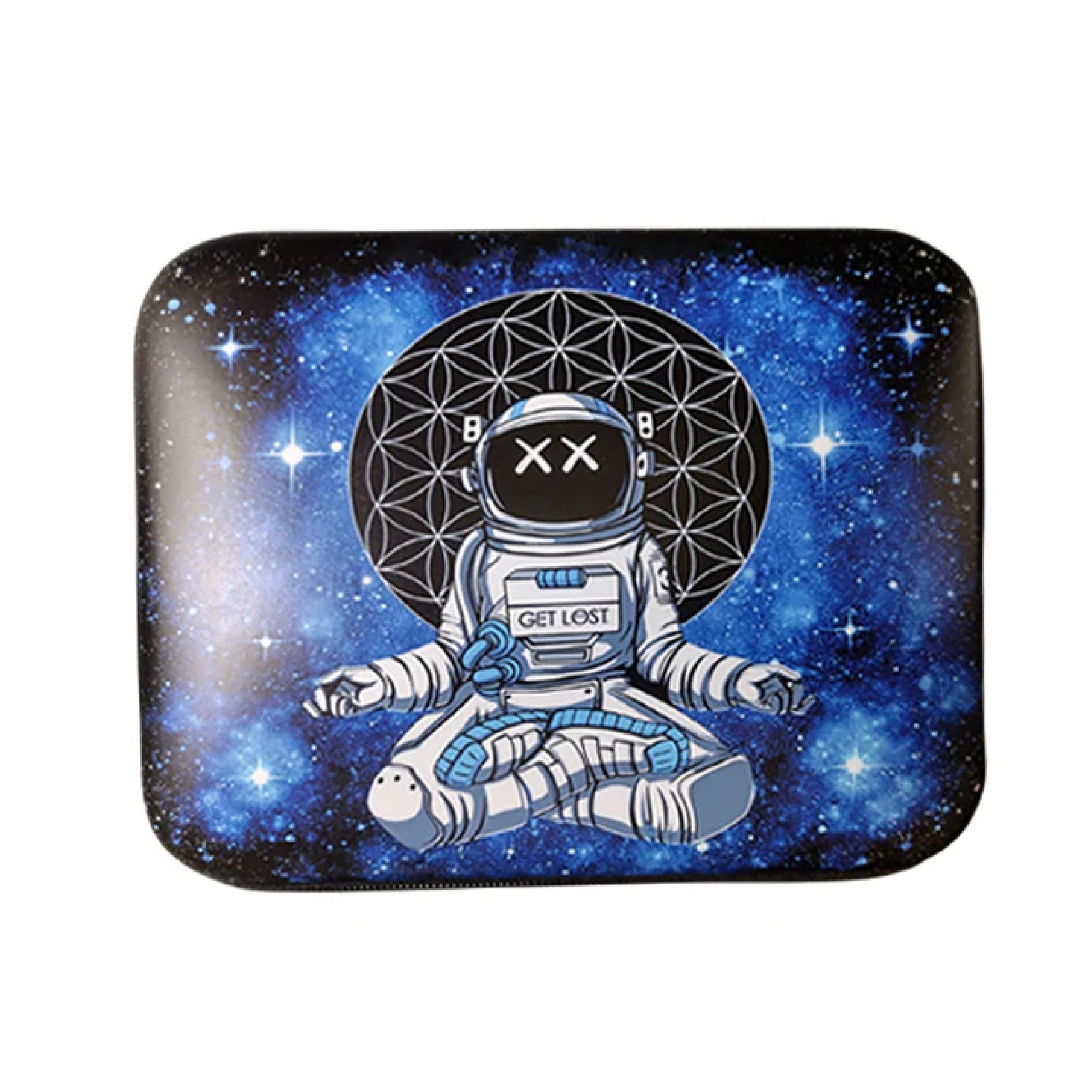 Get Lost 7-in-1 Juice Box Bubbler Gift Set - Everything 420