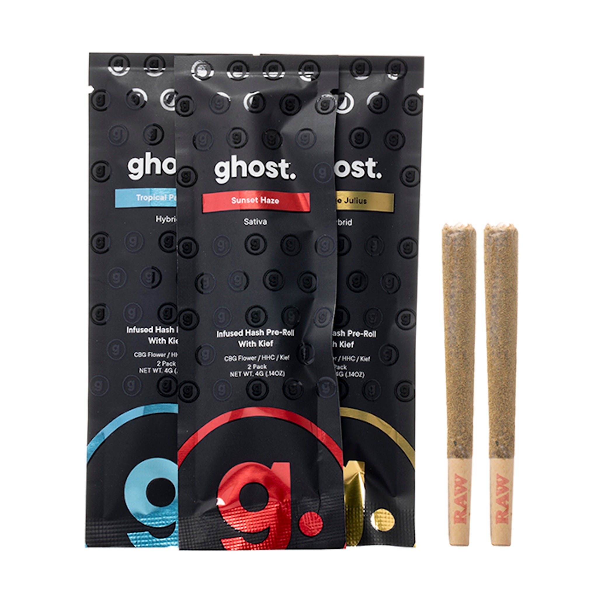 Pre-Roll Blunts, Joints and Shorties Online | Everything 420