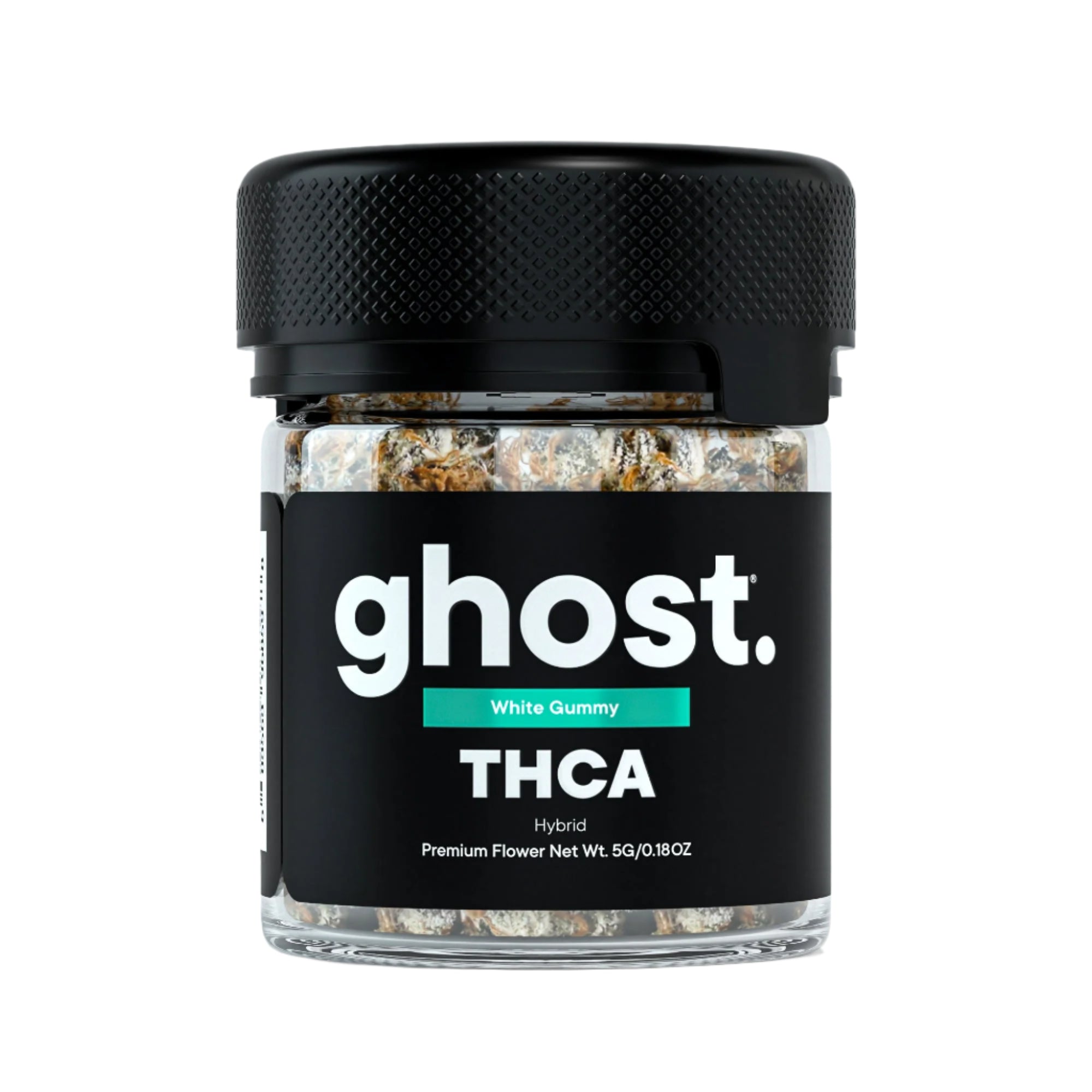 Ghost Premium THC-A Flower - 5g - Everything 420