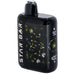 Gold Spectrum Star Bar THC-A Vaporizer - 5000mg - Everything 420