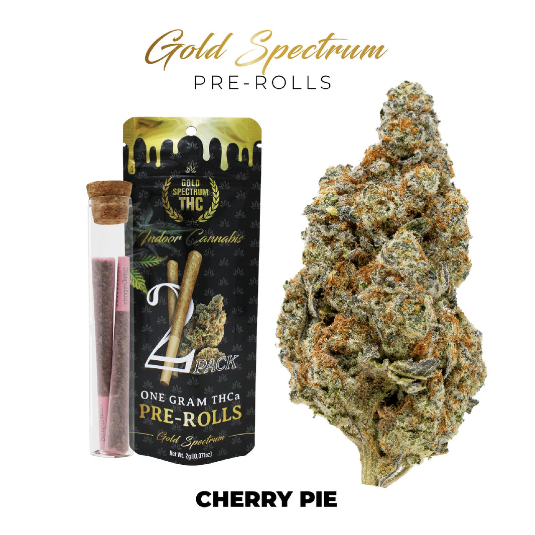 Pre-Roll Blunts, Joints and Shorties Online | Everything 420