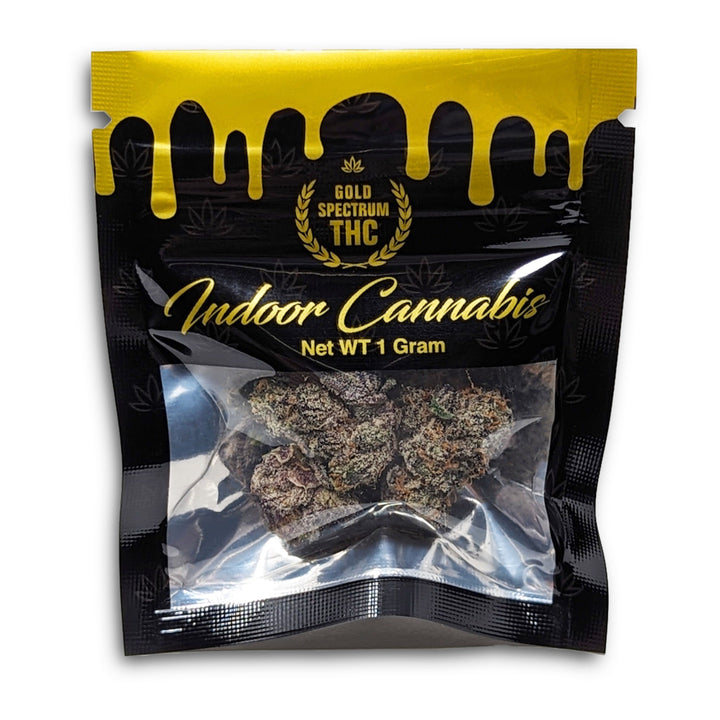 Buy Top Shelf THCA Flower Online | Everything 420