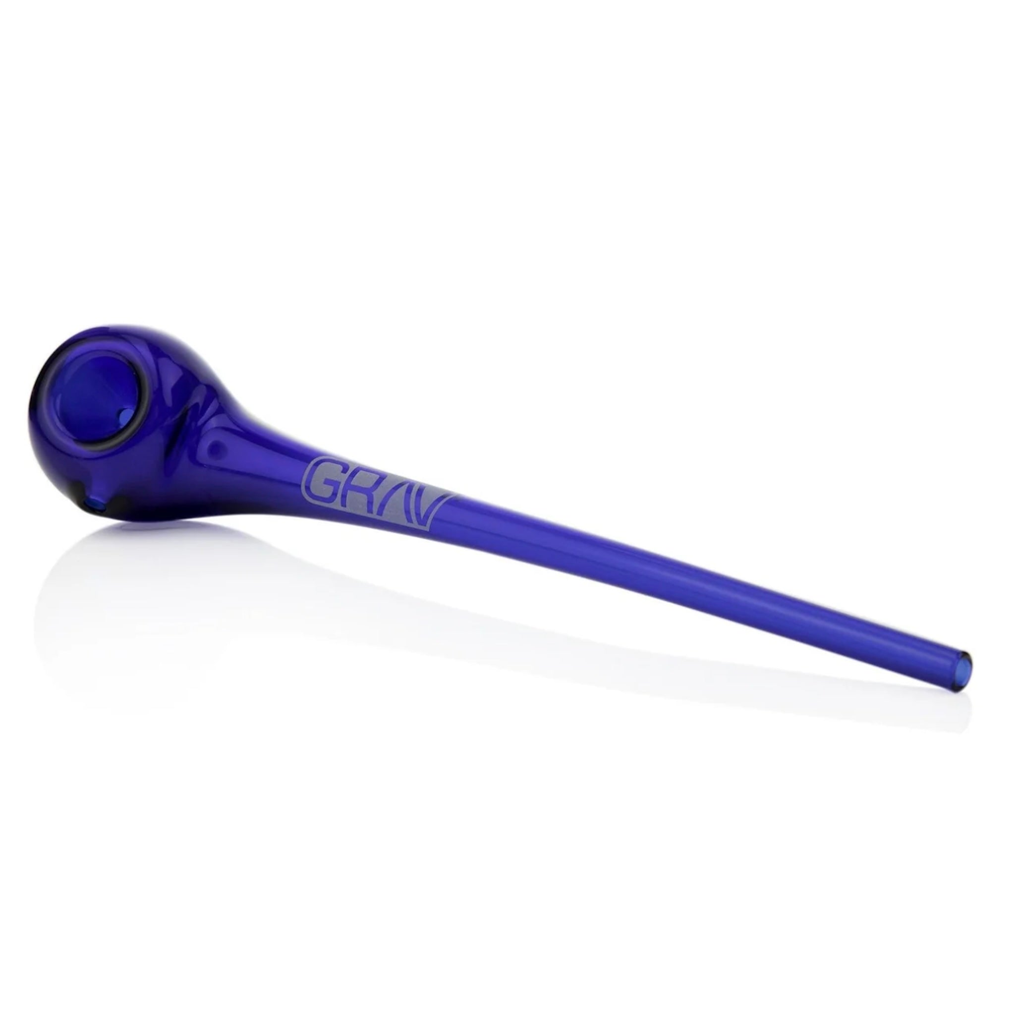 GRAV Gandalf Pipe - 10in - Everything 420