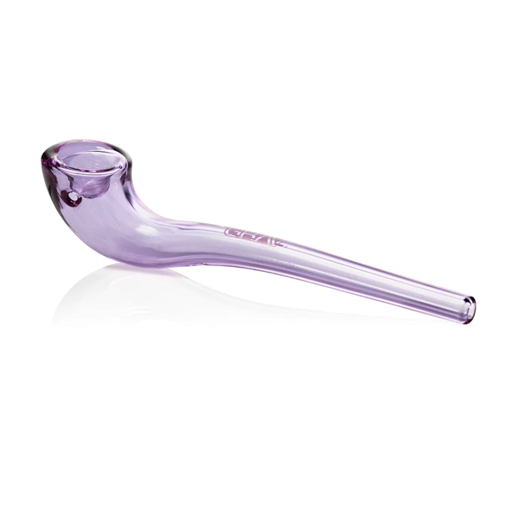 GRAV Gandalfini Pipe - 6in - Everything 420