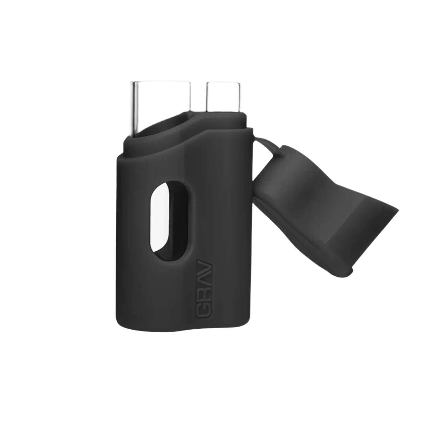 GRAV Silicone Dugout - Everything 420