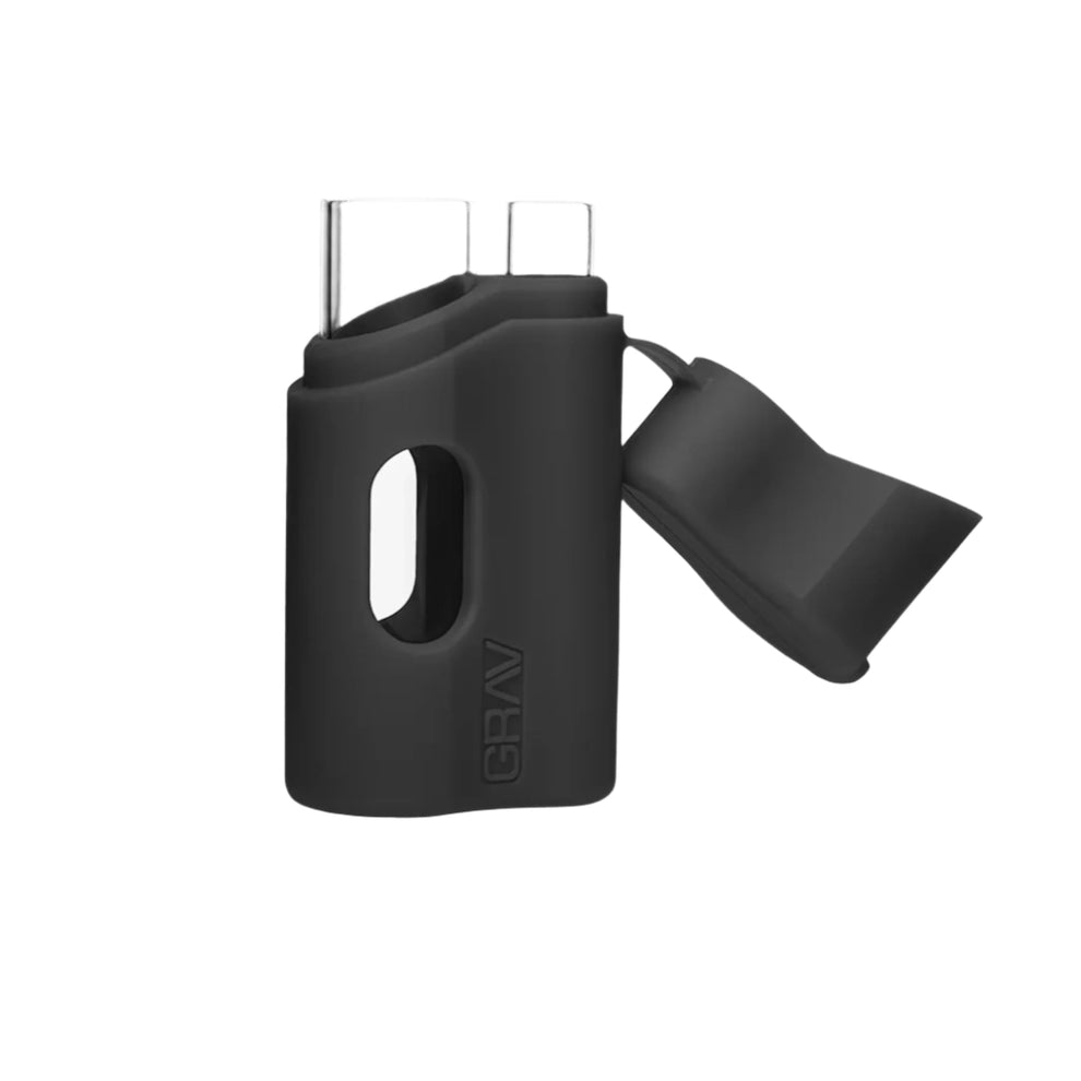 GRAV Silicone Dugout - Everything 420