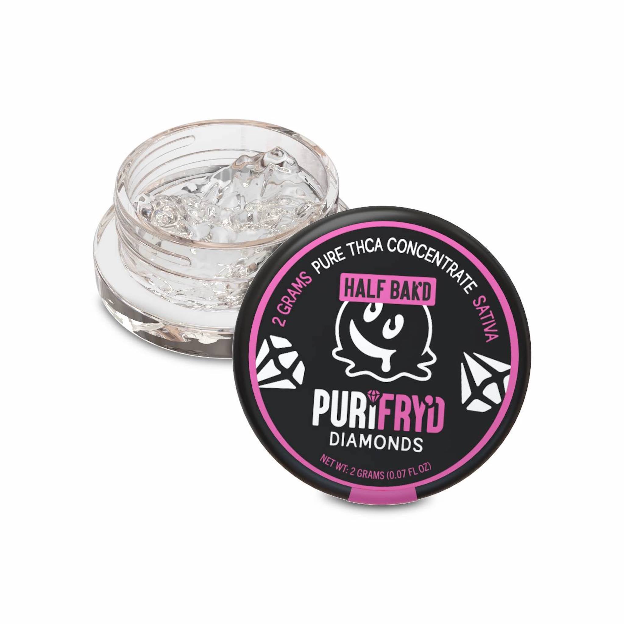 Legal THC Concentrates | Buy Weed Wax & THC Dabs Online