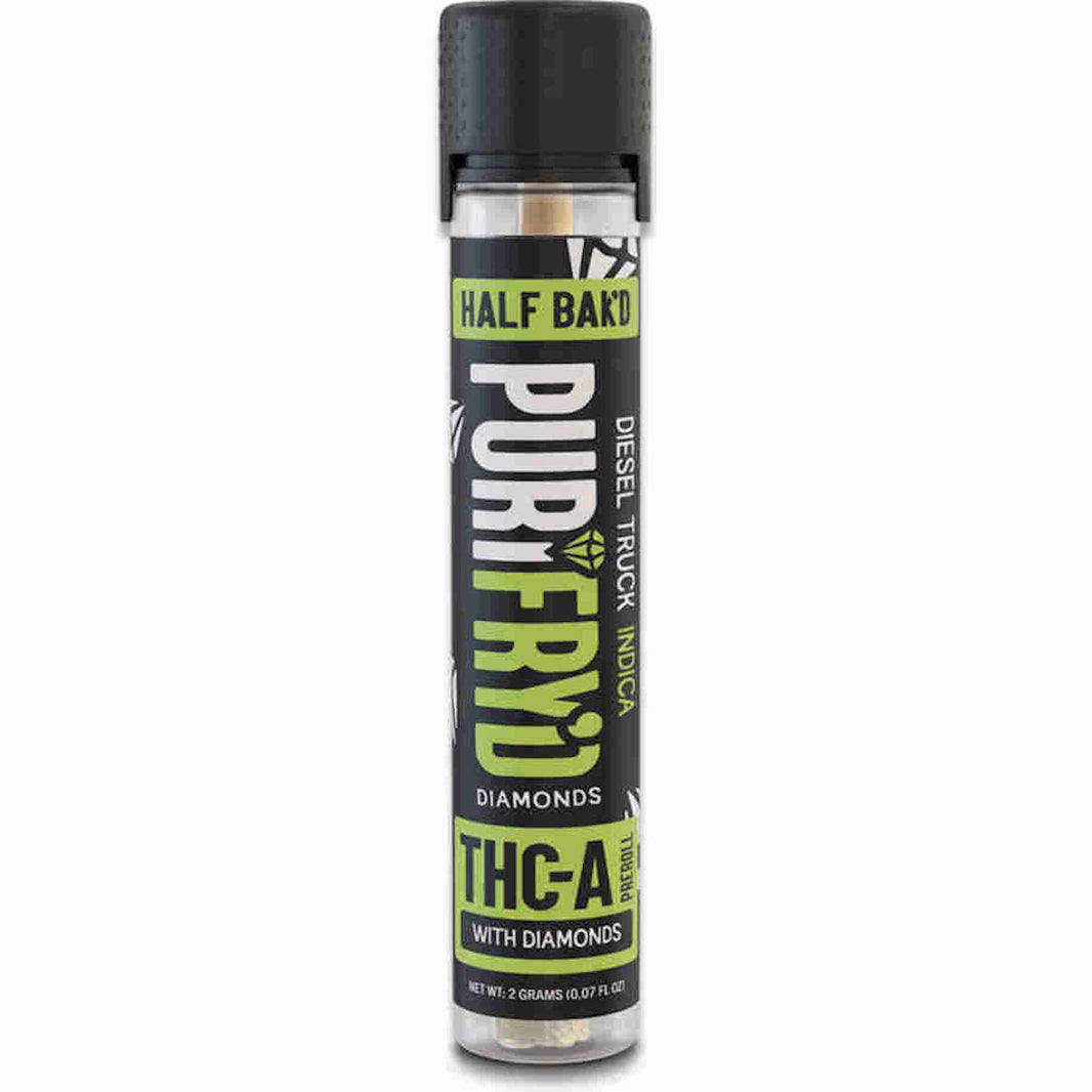 Pre-Roll Blunts, Joints and Shorties Online | Everything 420