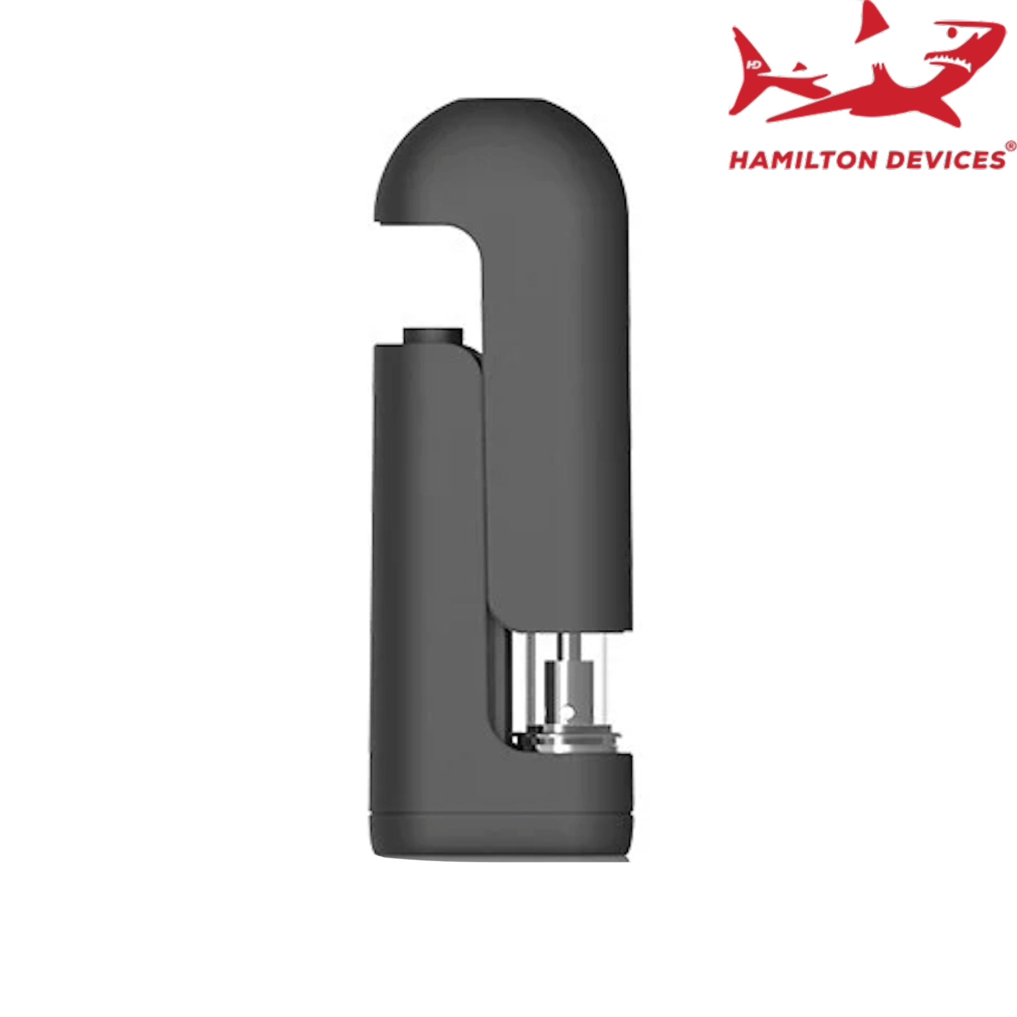 Hamilton Cloak Cartridge Battery - Everything 420