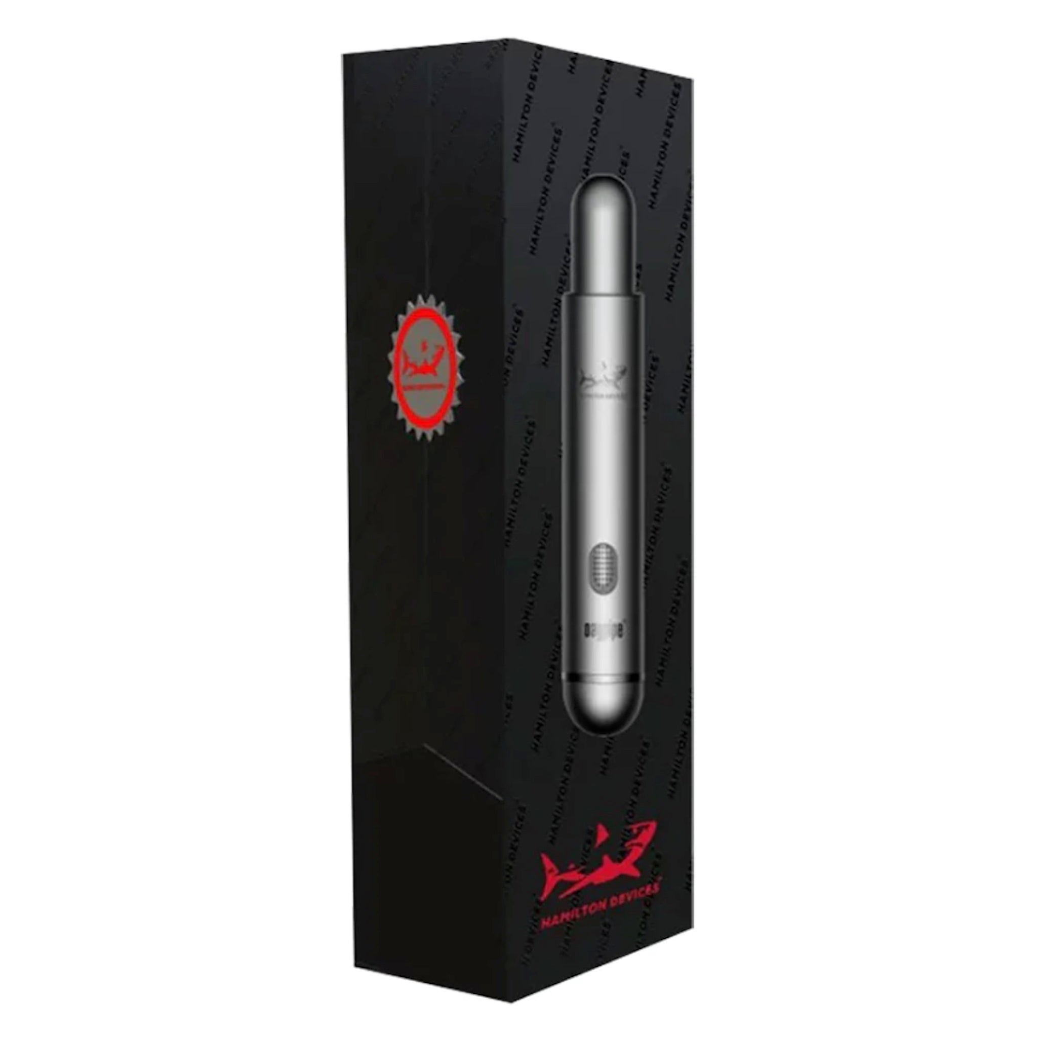 Hamilton Daypipe - Everything 420