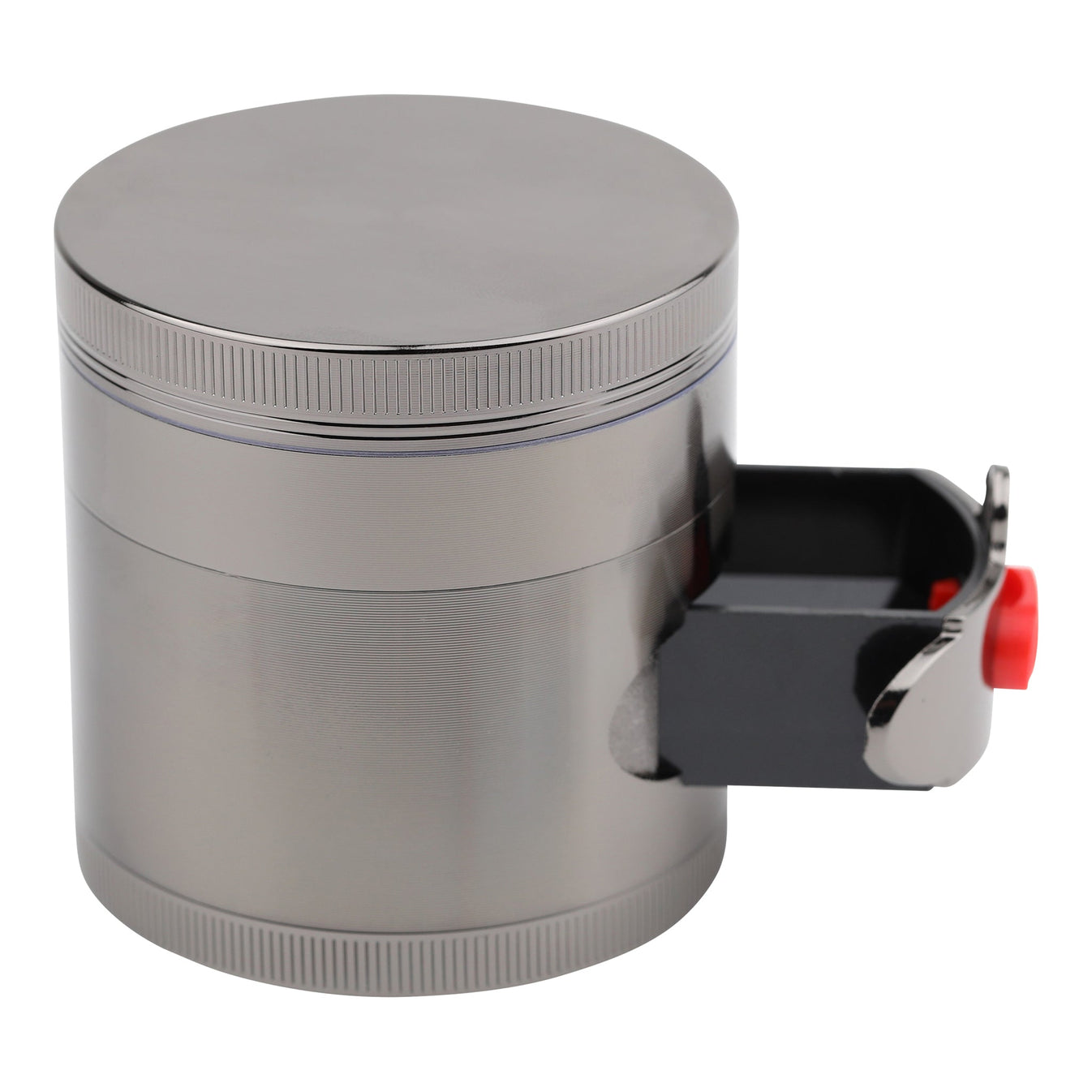 Heavy Metal Grinder - 63mm - Everything 420