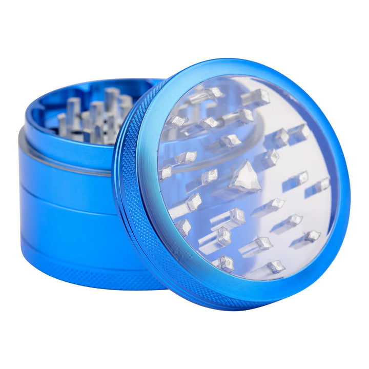 Best Weed Grinders & Rotary Herb Grinders | Everything 420