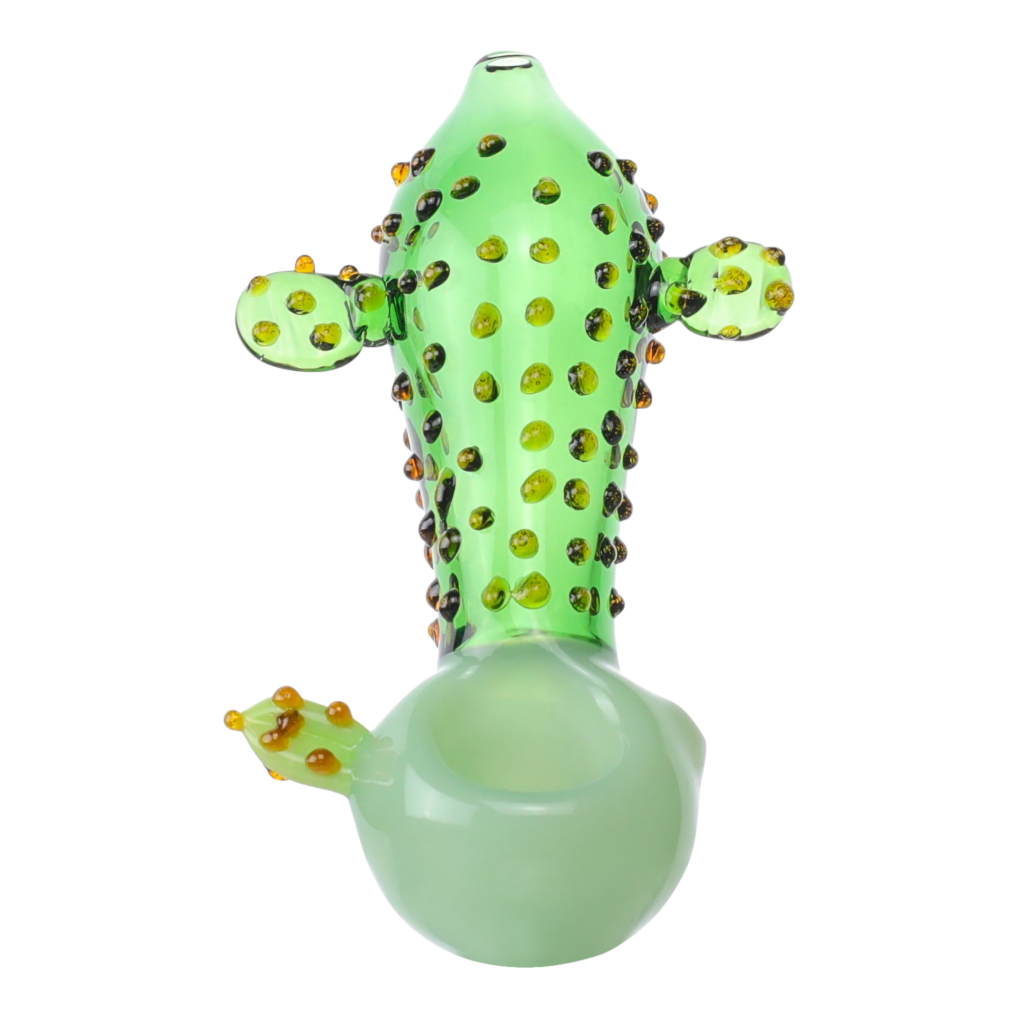 High Desert Cactus Pipe - 4in - Everything 420