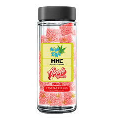 High Lyfe HHC Gummies - 1750mg - Everything 420