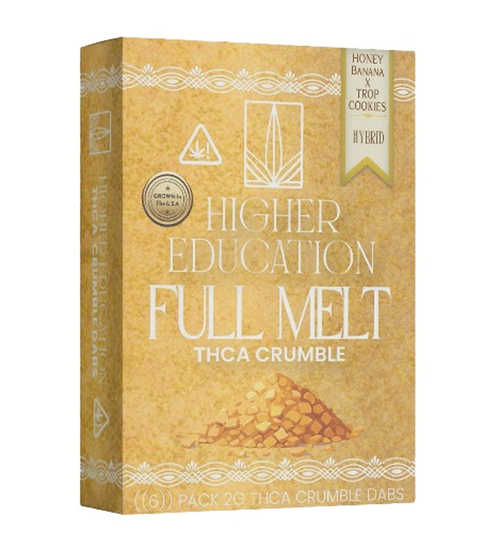 Legal THC Concentrates | Buy Weed Wax & THC Dabs Online