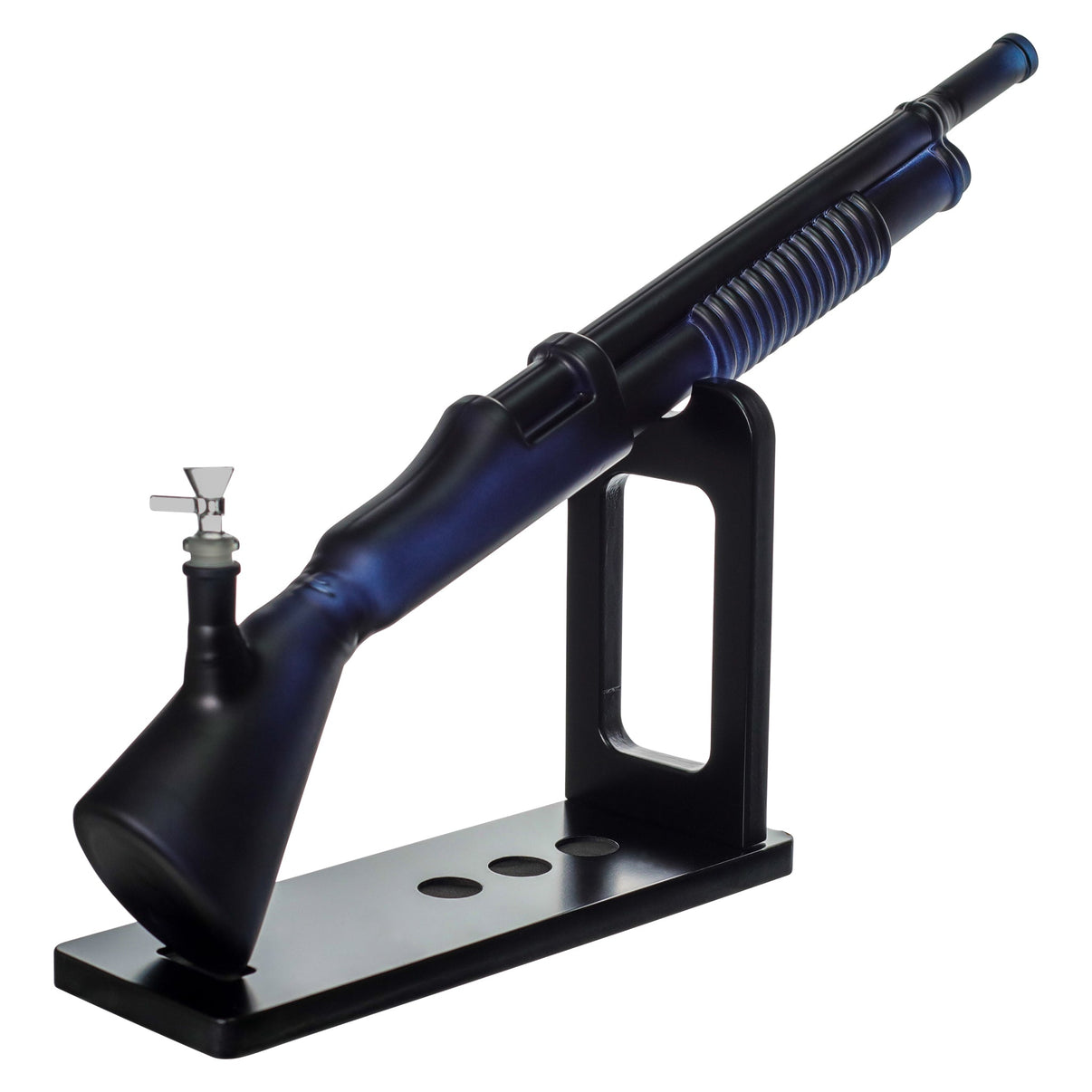 Huge Shotgun Bong - 27in - Everything 420