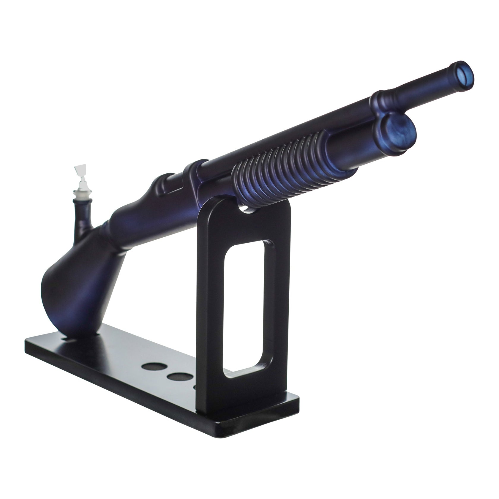 Huge Shotgun Bong - 27in - Everything 420