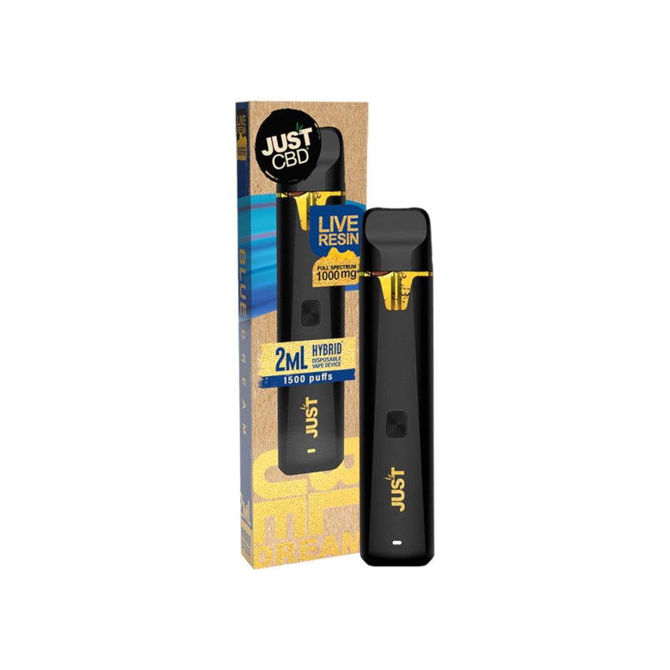 Explore Best THC Vapes Collection | Everything 420