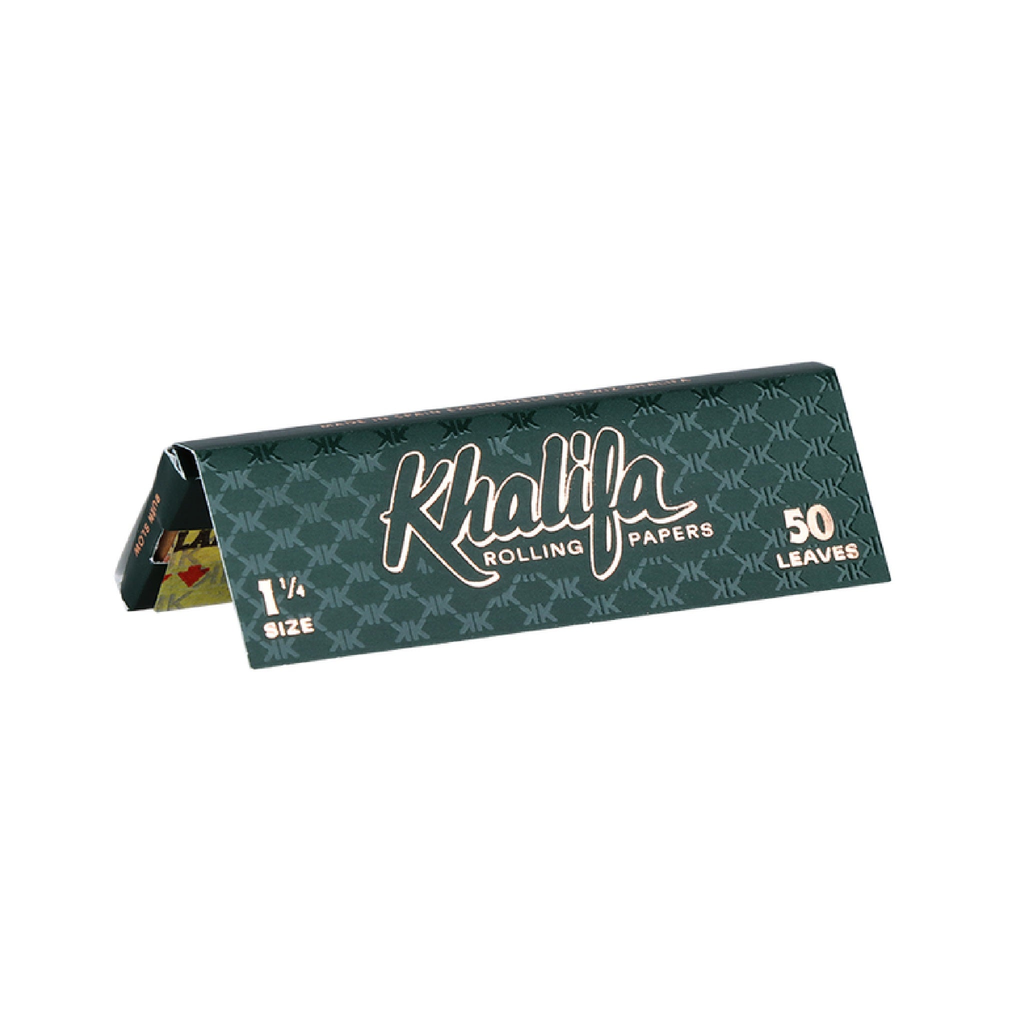 Khalifa Rolling Papers - Everything 420
