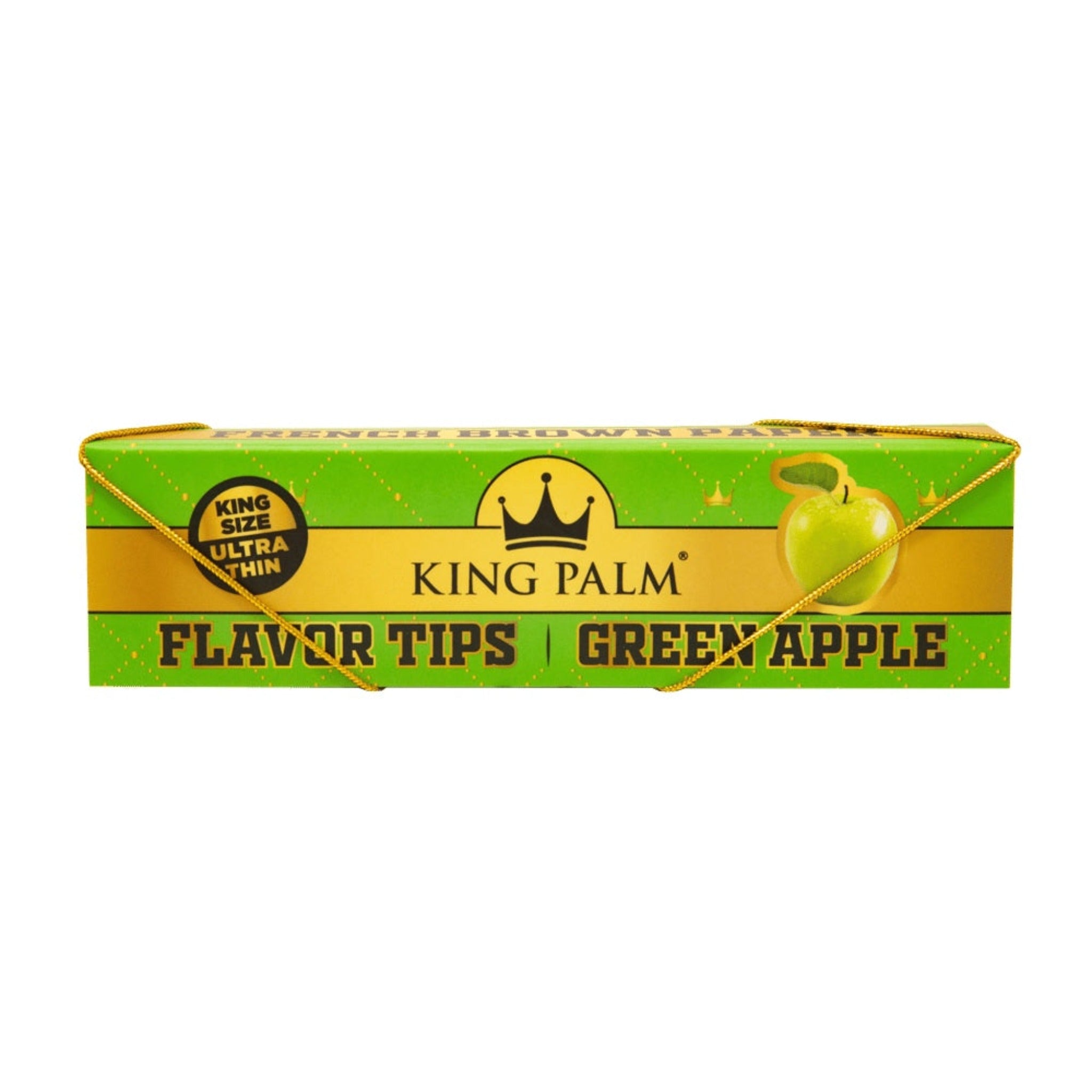 King Palm Rolling Papers - 2 Pack - Everything 420
